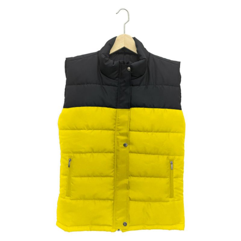 Jual Coffee vest rompi motor parasut pria elegan Rompi lapangan Rompi ...