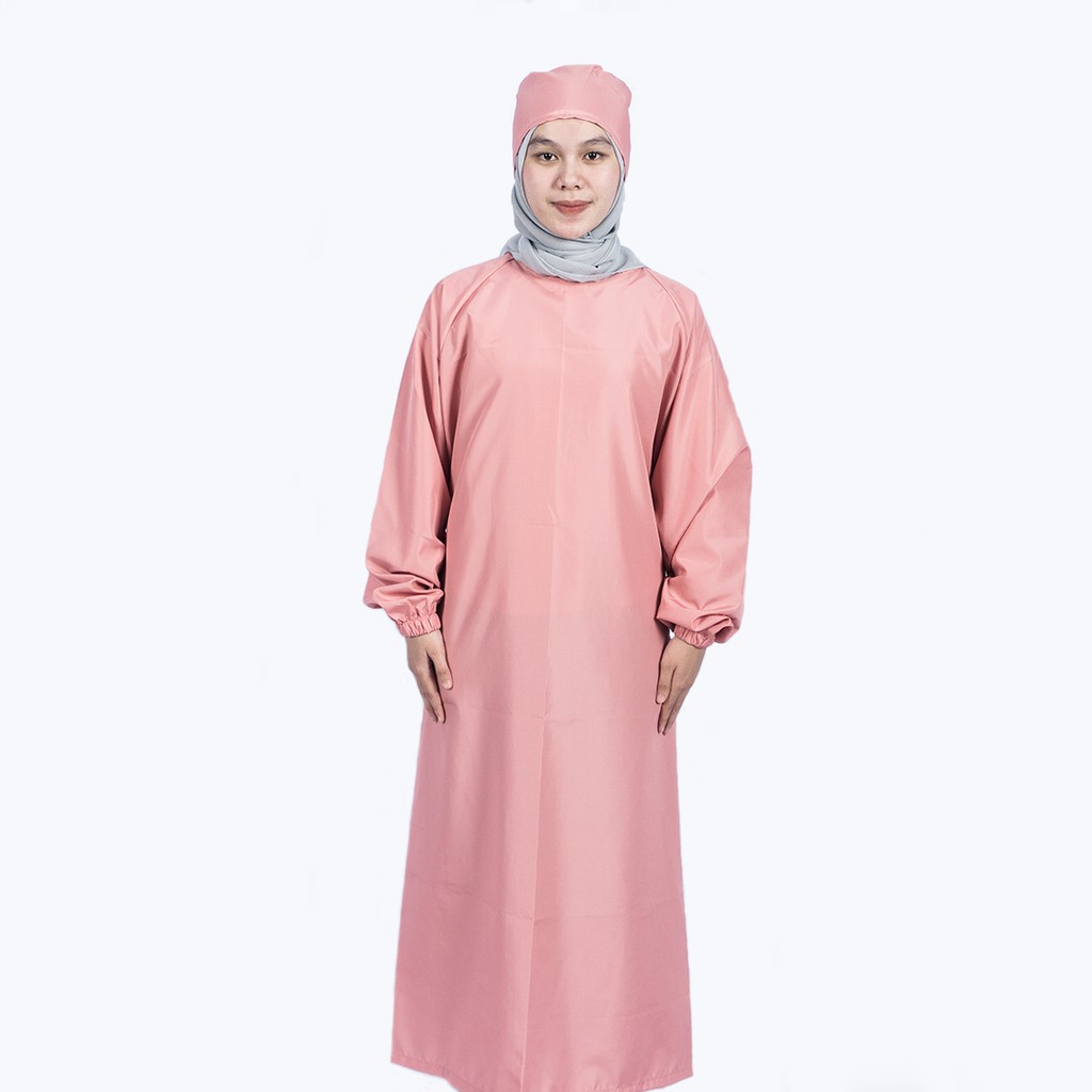 Jual EXPLORE STORE PROJECT || SURGICAL GOWN BAJU OPERASI SURGICAL GOWN ...