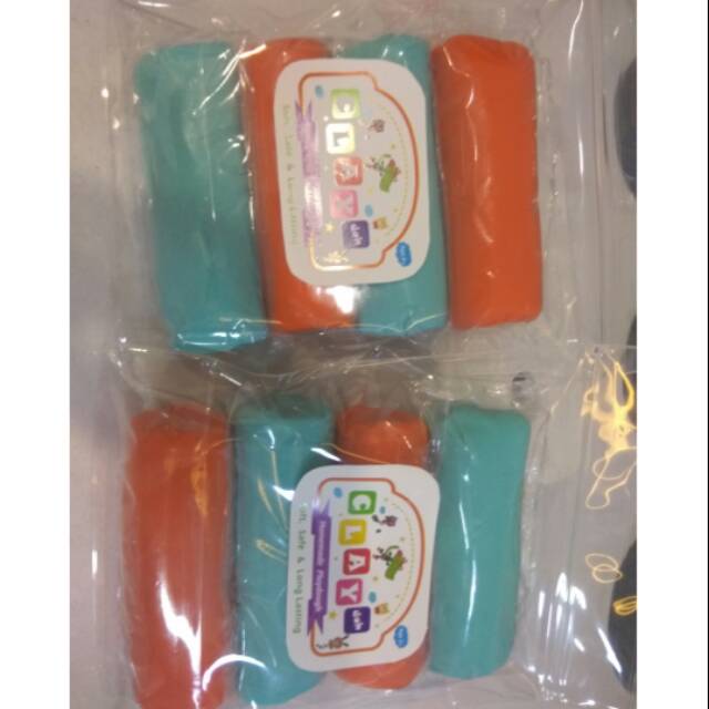 Jual claydoh 2kg | Shopee Indonesia