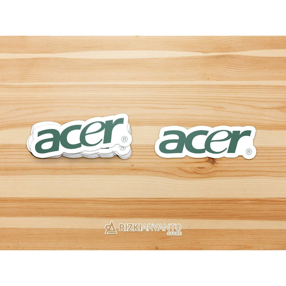 Jual Sticker - Stiker Logo Acer untuk PC Laptop HP dll | Shopee Indonesia