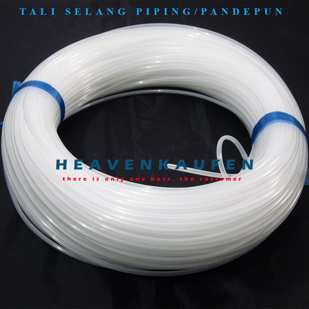 Jual Selang Piping Harga Per Rol isi 90 Meter | Shopee Indonesia