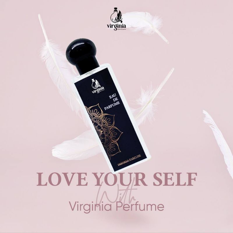 Jual virginia perfume | Shopee Indonesia