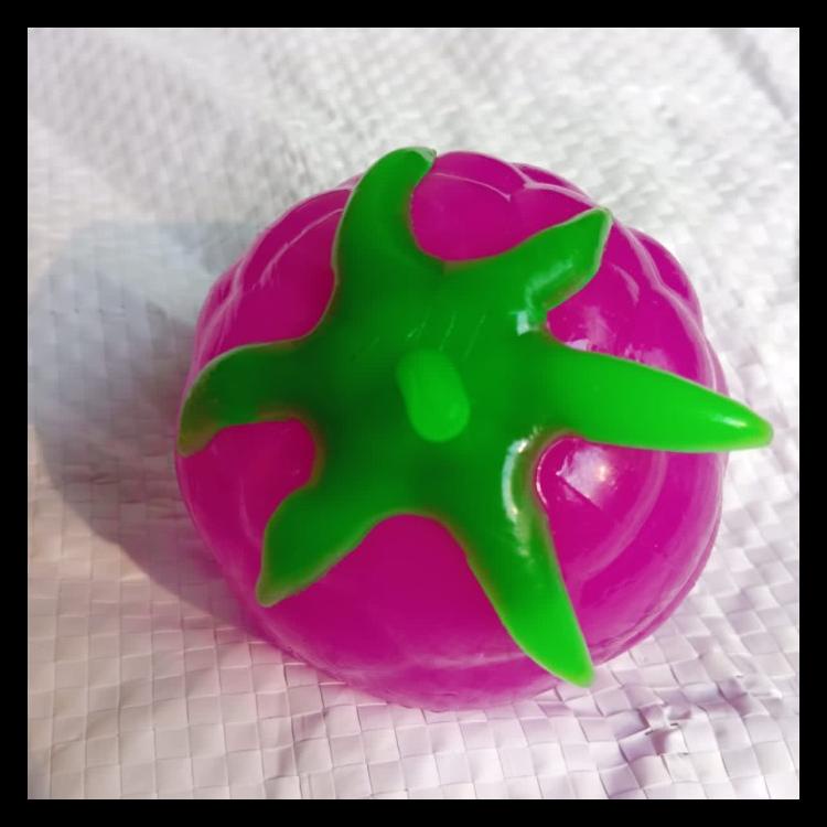 Jual SPLAT TOY - STRESS BALL - SQUISHY AIR BERKUALITAS | Shopee Indonesia