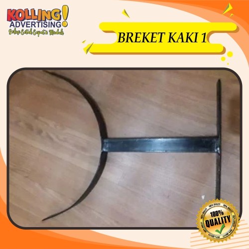 Jual Breket Neon box lingkaran Brecket hiasan dinding | Shopee Indonesia