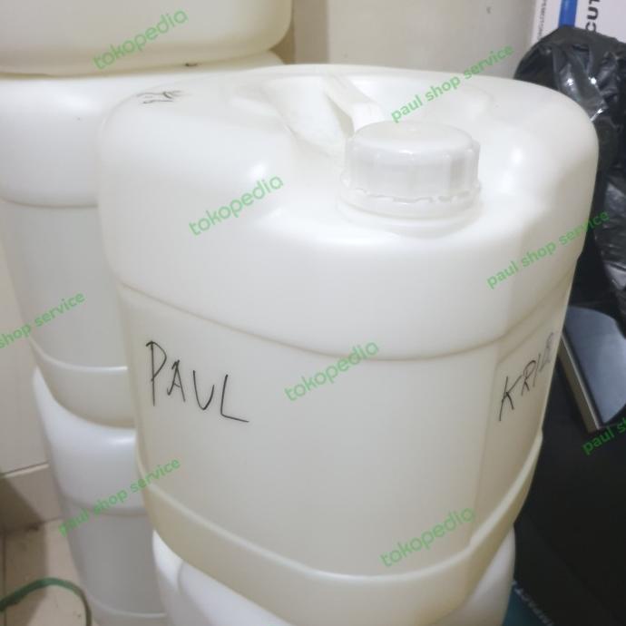 Jual Lem korea serba guna Jerigen 5 liter | Shopee Indonesia