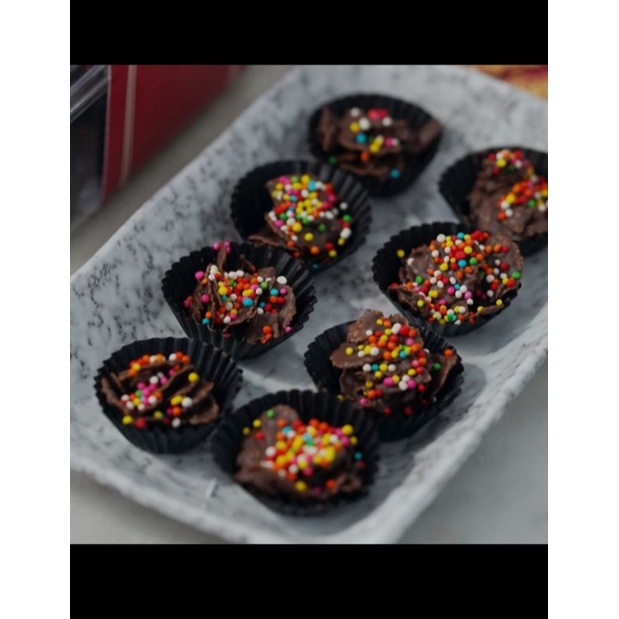 Jual Cornflake Chocolate | Shopee Indonesia