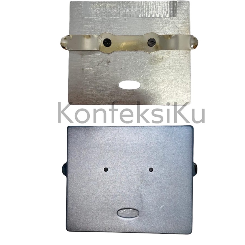 Jual PLAT TARIK / SLIDE PLATE MESIN JAHIT INDUSTRI 1 JARUM | Shopee ...