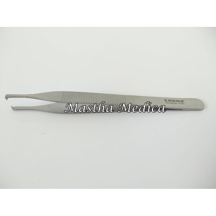 Jual Pinset ADSON Chirurgis 12 cm Cirurgys Renz Chirurgys Cyrurgys 12,5 ...