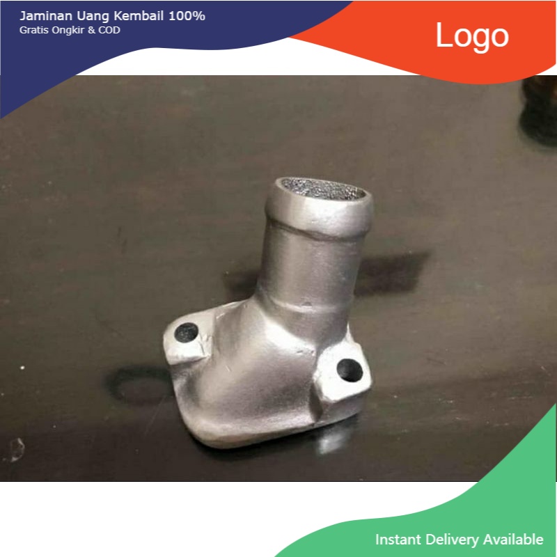 Jual Water Inlet Civic Genio Civic Estilo 1992-1995 Ferio 1996-2000 ...