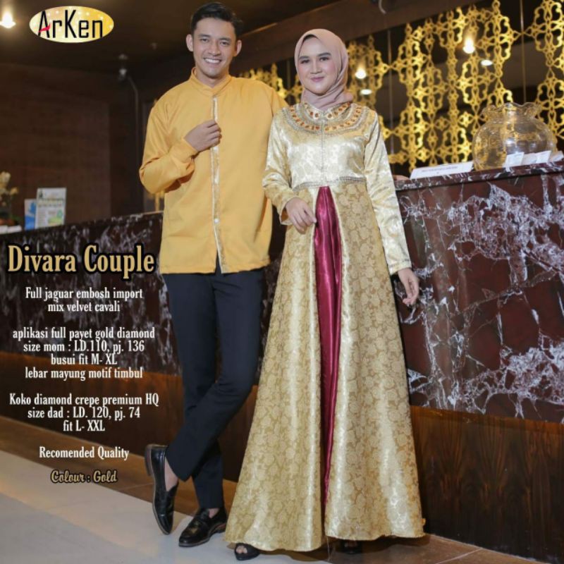 Jual divara cp by ARKEN | Shopee Indonesia