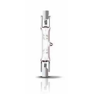 Jual HALOGEN STICK ATN 150W REFILL LAMPU SOROT HALOGEN 150W CAHAYA ...