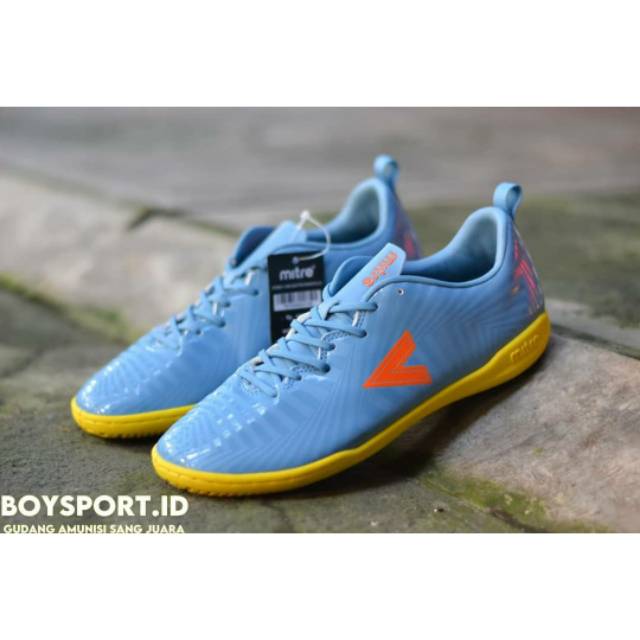 Jual MITRE OPTIMUS IN | Shopee Indonesia