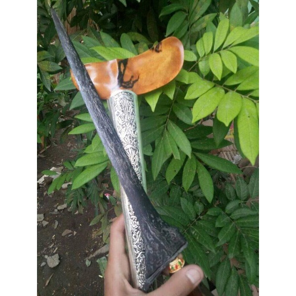 Jual keris dapur sampenar werangka timoho jogja sepuh | Shopee Indonesia