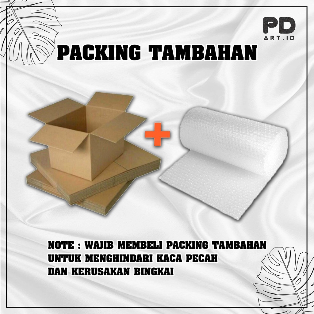 Jual Box Hampers / Box Packing Tambahan | Shopee Indonesia