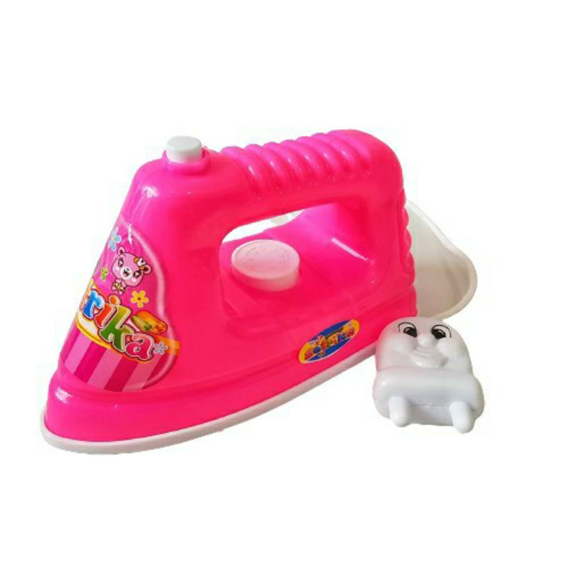 Jual D0360 DINASTI MAINAN ANAK SETRIKA BAJU OCT 242 MAINAN ANAK ALAT ...