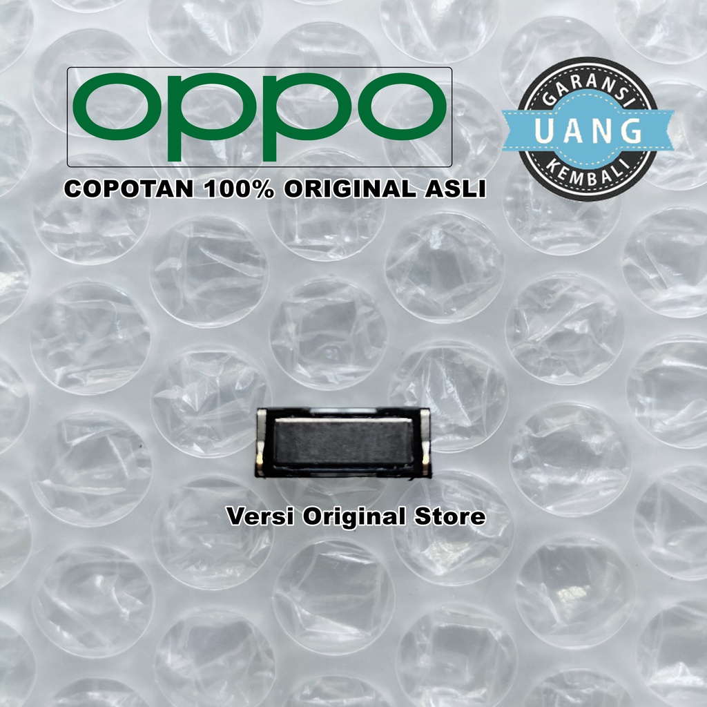 Jual SPEAKER TELINGA OPPO F5 CPH1723 / F5 YOUTH CPH1725 ORIGINAL ...