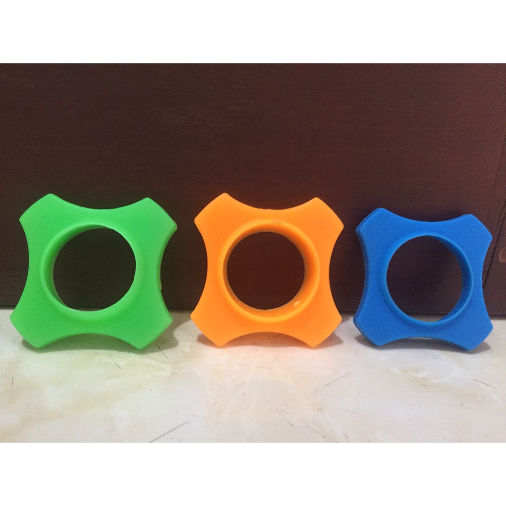 Jual Ring Microphone/Karet mic ( warna warni ) | Shopee Indonesia