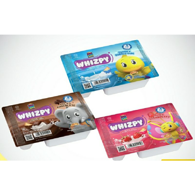 Jual TINI WINI BITI WHIZPY ALL VARIANT 22 gram | Shopee Indonesia