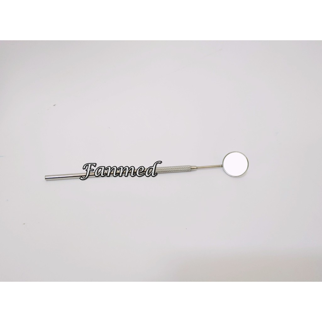 Jual Kaca Mulut Behel Stainless Onemed | Shopee Indonesia