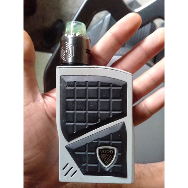 Jual vgpood pro 200w | Shopee Indonesia