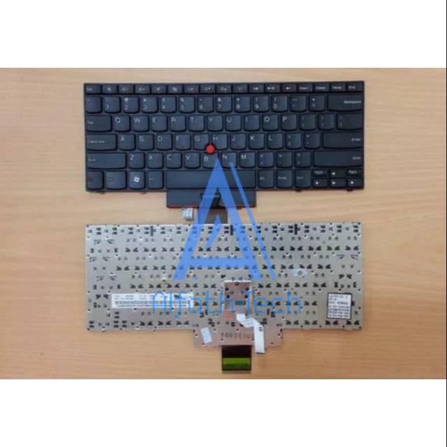 Jual Keyboard LENOVO E30, E31, EDGE 13 ori original | Shopee Indonesia