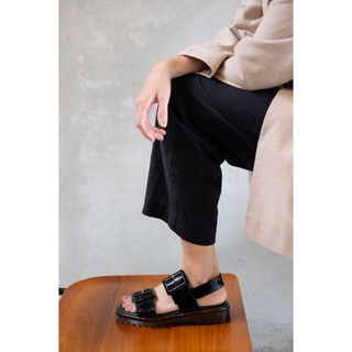 Jual Proudly sepatu sandal docmart stacy sandals | Shopee Indonesia