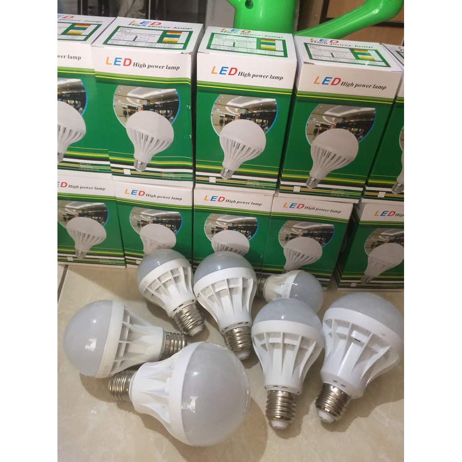Jual Lampu LED 12 watt-Murah | Shopee Indonesia