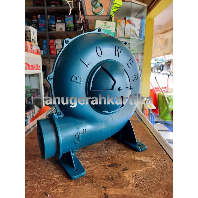 Jual Blower Keong / Blower Angin 3 inch Tora TW | Shopee Indonesia