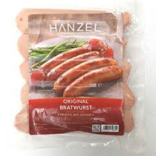 Jual SOSIS HANZEL ALL VARIANT 360gr | Shopee Indonesia
