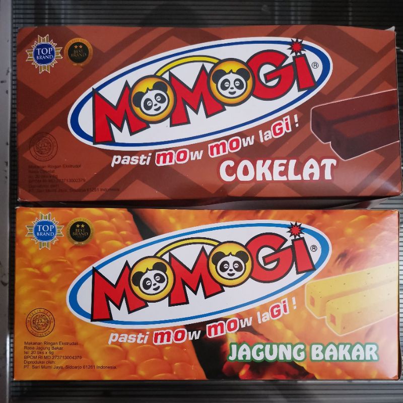 Jual MOMOGI | Shopee Indonesia