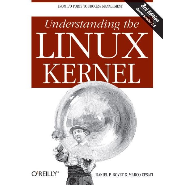 Jual BUKU Understanding the Linux Kernel | Shopee Indonesia