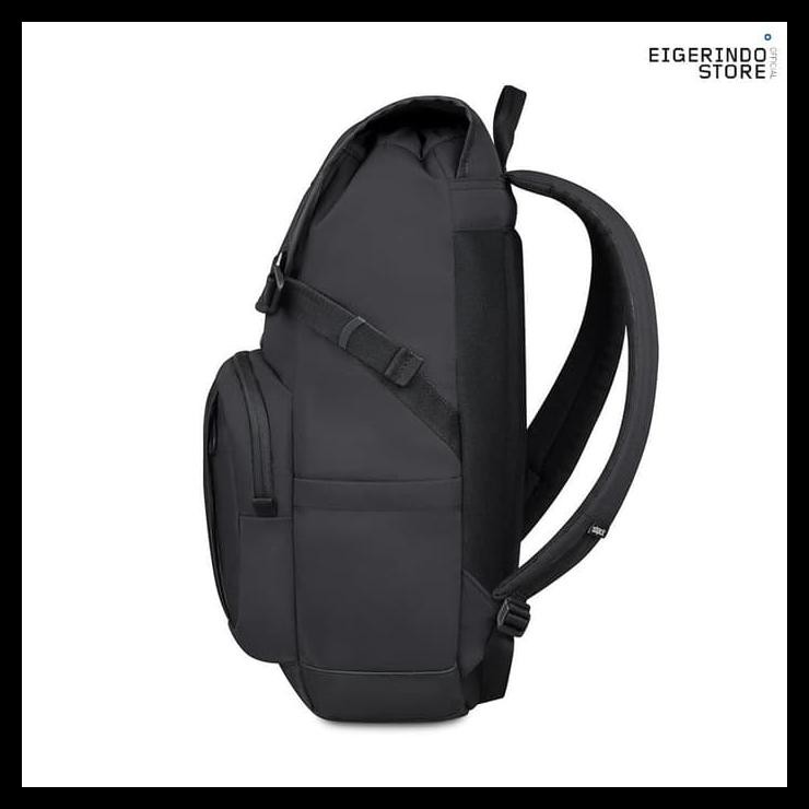 Jual Bodypack Prodigers Severn 1.0 Backpack - Black | Shopee Indonesia