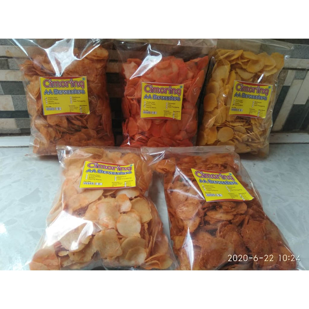 Jual MOLRING / CIMORING KEMASAN 250 GRAM | Shopee Indonesia
