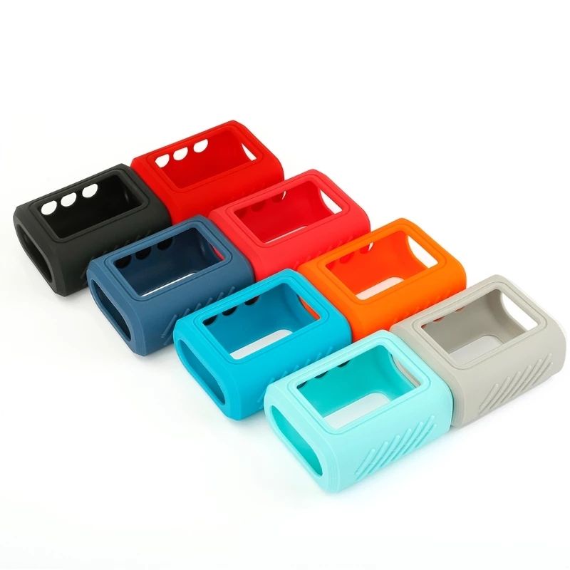 Jual Case Casing Silicone Protective Speaker JBL GO 3 + Carabiner ...