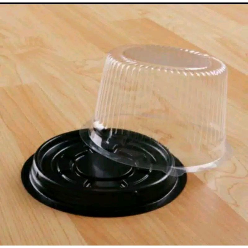 Jual (Harga per 1 pcs) Mika CT bulat - mika tumpeng kue tart kue ulang ...