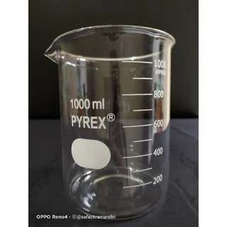 Jual Beaker Glass Terlengkap & Harga Terbaru Juni 2024 | Shopee Indonesia