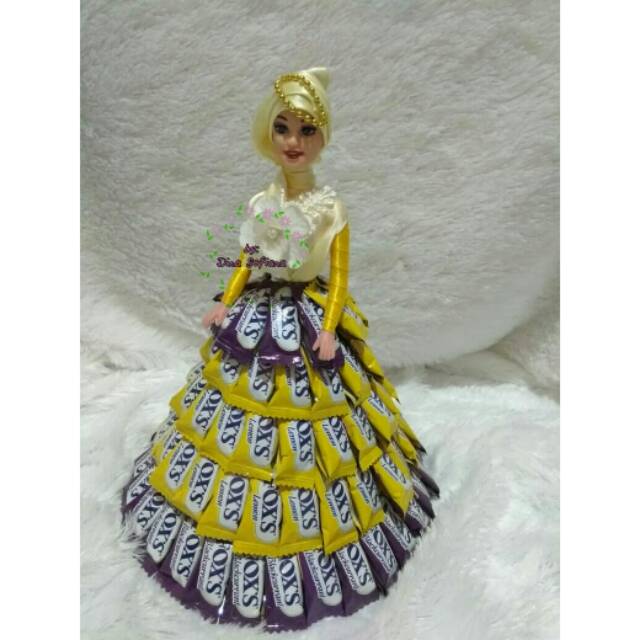 Jual Barbie candy | Shopee Indonesia