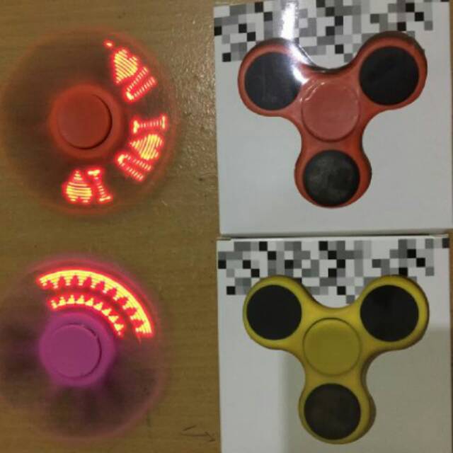 Jual Spinner Led Tulisan/spinner lampu Tulisan | Shopee Indonesia