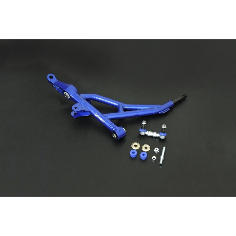 Jual LCA FRONT STABIL LINK LOWER CONTROL ARM HARDRACE Q0098 CIVIC GENIO ...