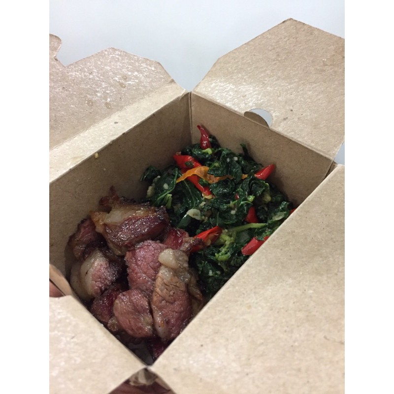 Jual Nasi Sei Sapi | Shopee Indonesia