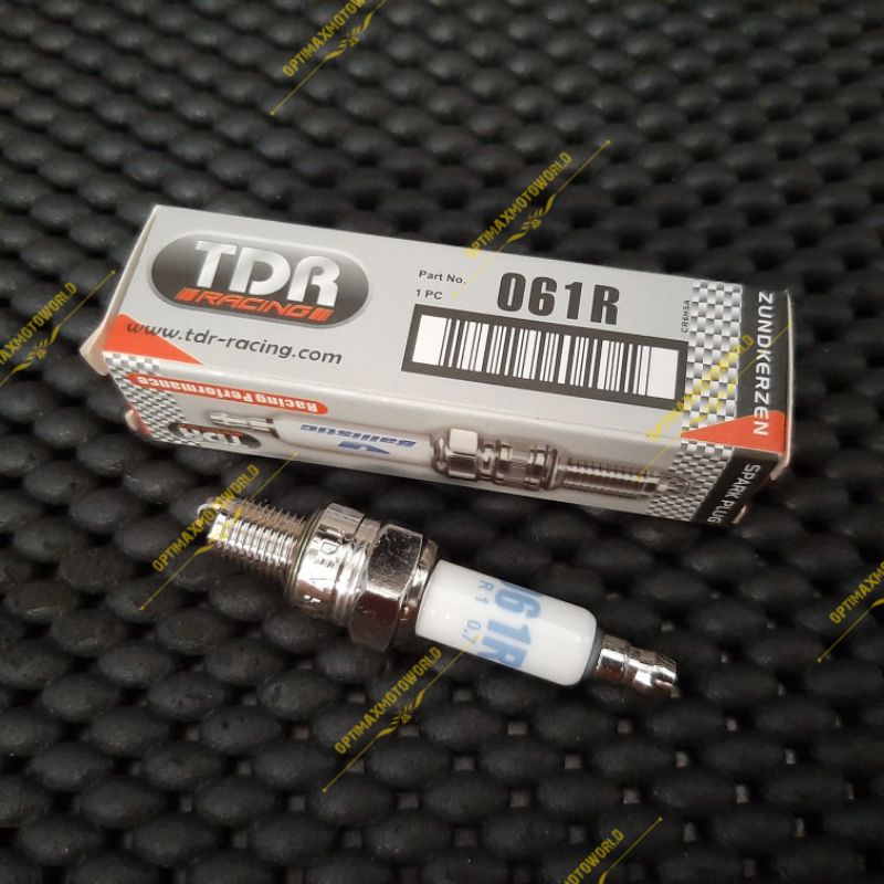 Jual BUSI TDR BALLISTIC 061R 065R 071R ORIGINAL | Shopee Indonesia