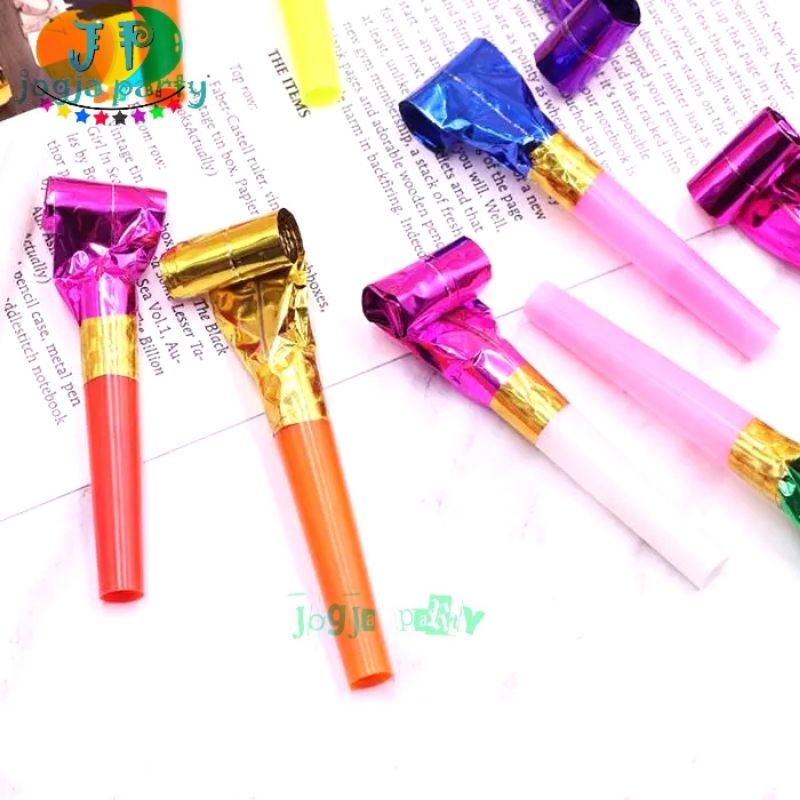 Jual Terompet Terlengkap & Harga Terbaru Mei 2026 | Shopee Indonesia