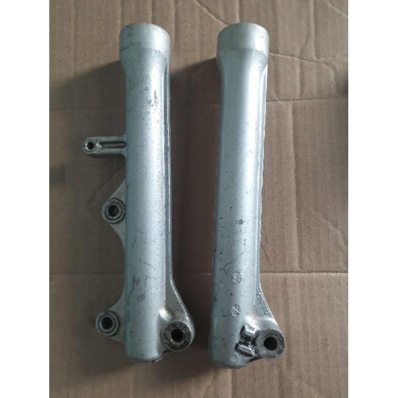 Jual Bottom Tabung Shock Shockbreaker Jupiter Z New Robot Original ...