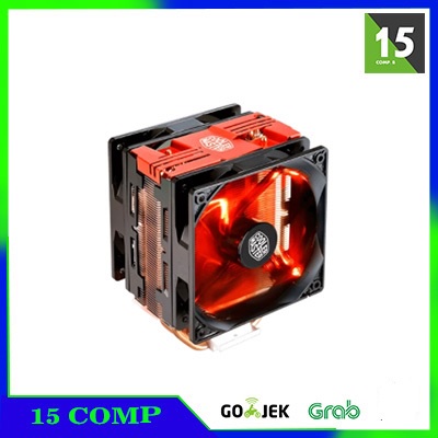 Jual Cooler Master Hyper 212 LED Turbo CPU Cooler | Shopee Indonesia