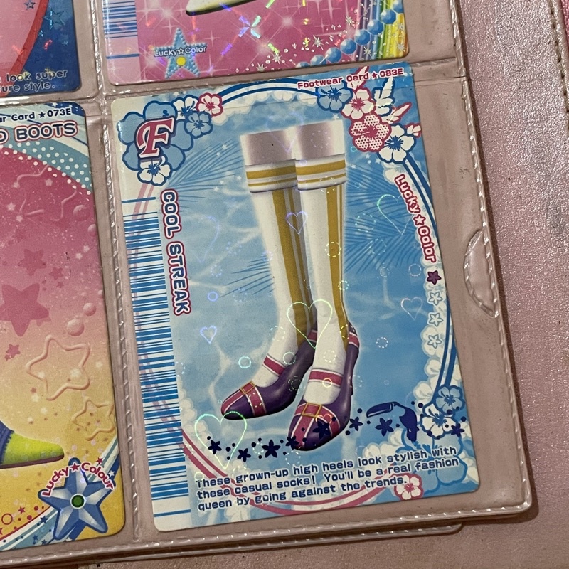 Jual love and berry card kartu koleksi | Shopee Indonesia