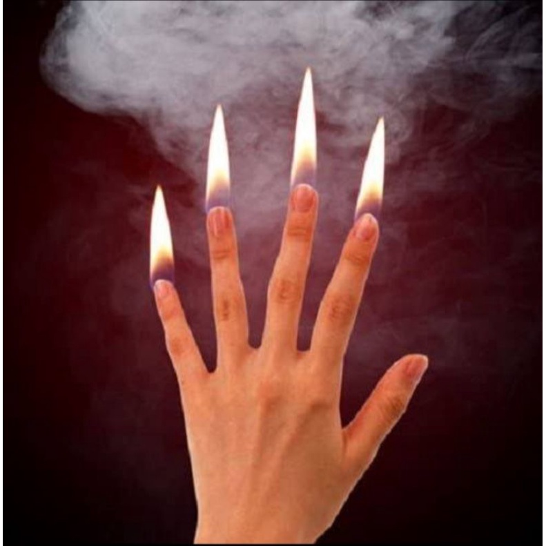 Jual FINGER FIRE (4 pcs) | Shopee Indonesia