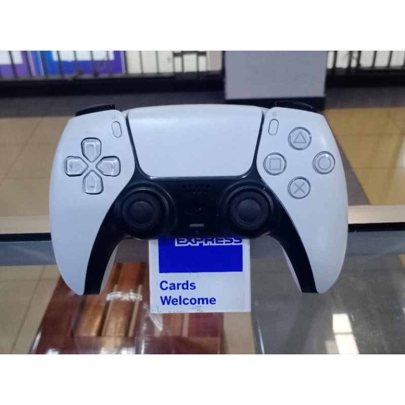 Jual Stick PS5 Dualsense Playstation 5 .. stik controller joystick ...