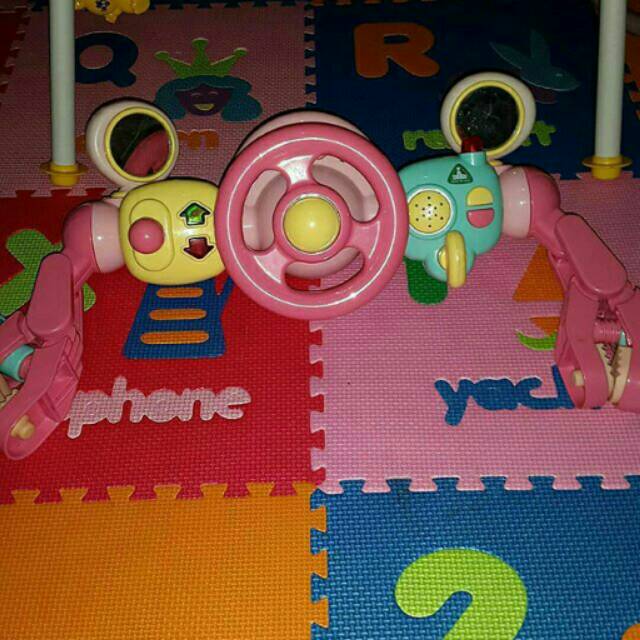 Jual Elc Buggy Driver (SOLD) | Shopee Indonesia