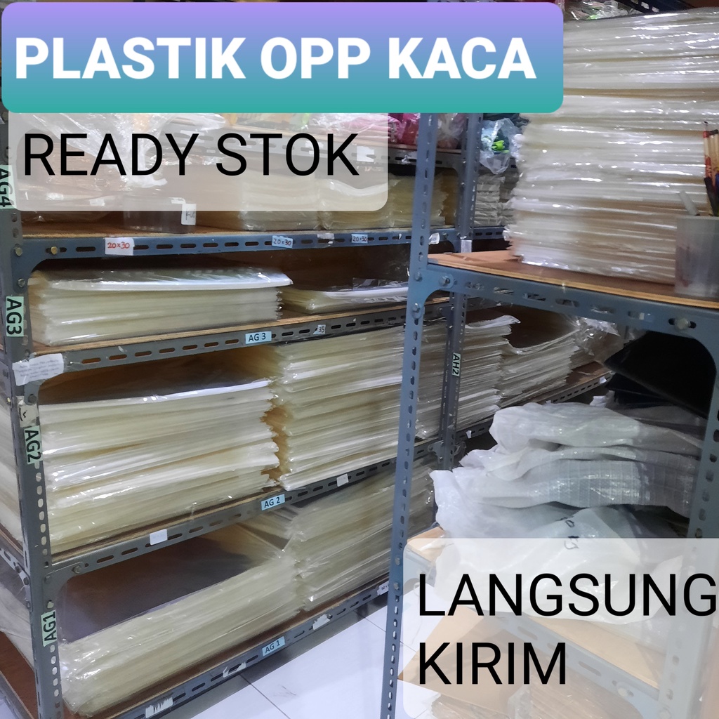 Jual Plastik Parcel Terlengkap & Harga Terbaru April 2026 | Shopee ...