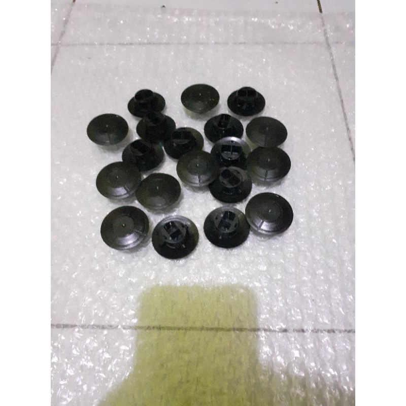 Jual KANCING KLIP BODY KIT ORIGINAL | Shopee Indonesia